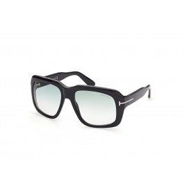 Tom Ford Bailey-02 FT0885-01P | Comoculosdesol.pt